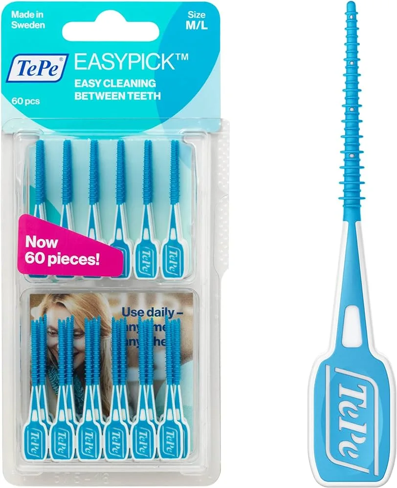 Tepe Easypick M/L - Dent & Shop